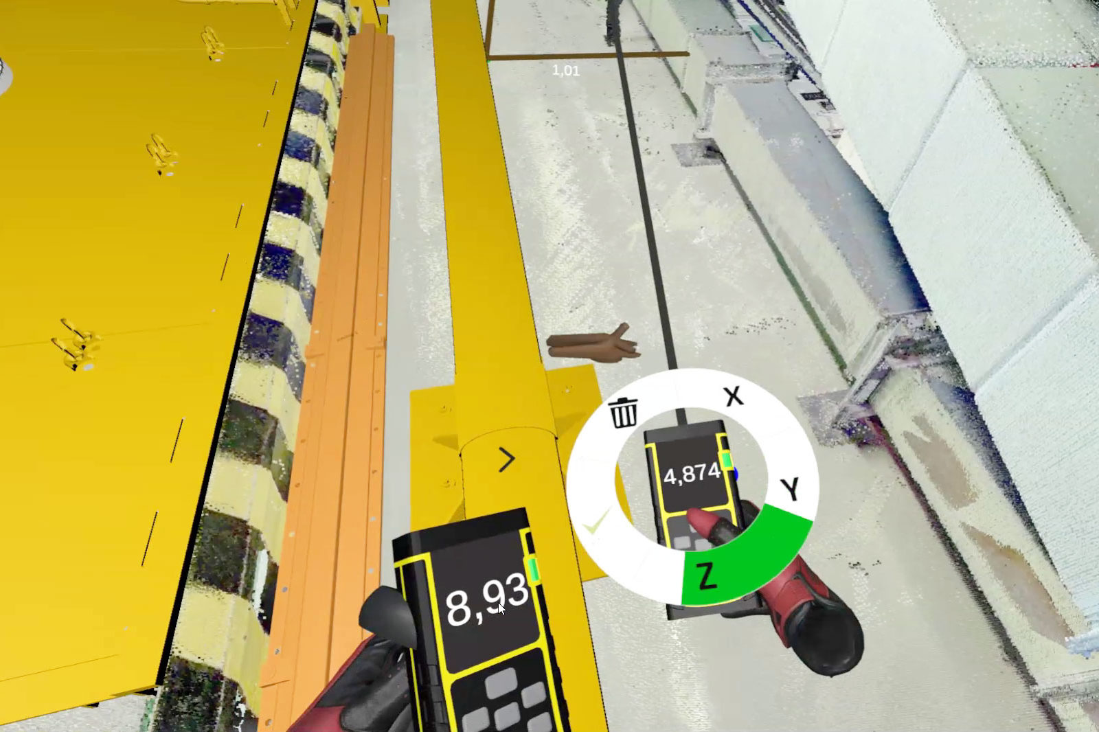 ViSu - Cyclife Digital Solutions