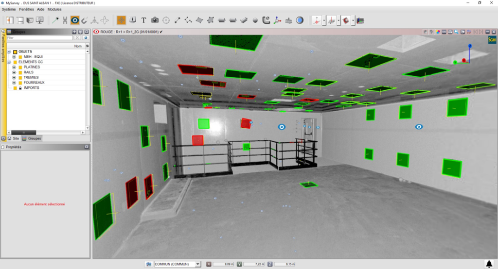 MySurvey - Cyclife Digital Solutions