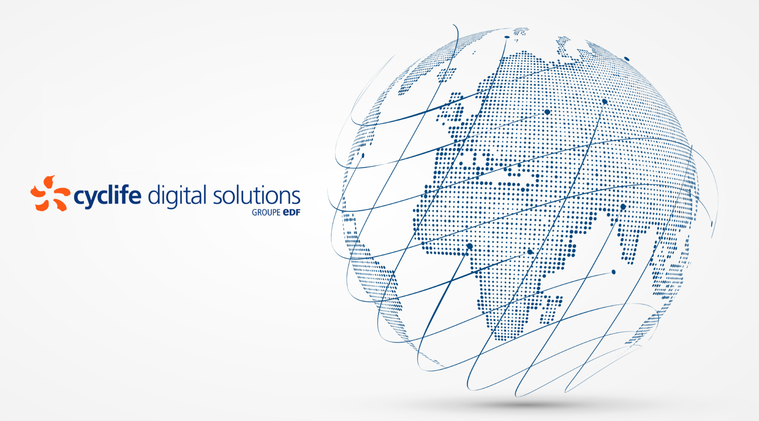 Our presence in France and abroad - Cyclife Digital Solutions